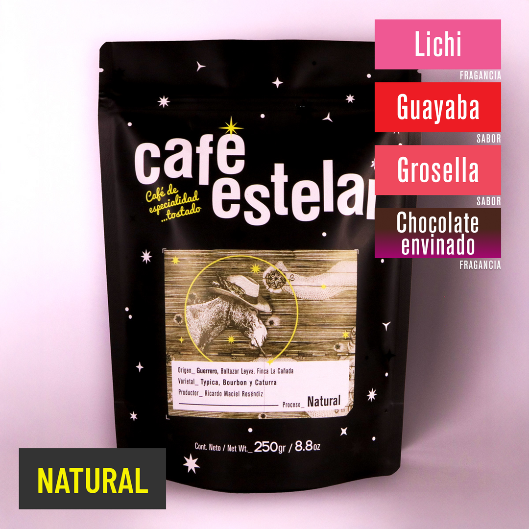 Cafés Estelares – Tienda Estelar